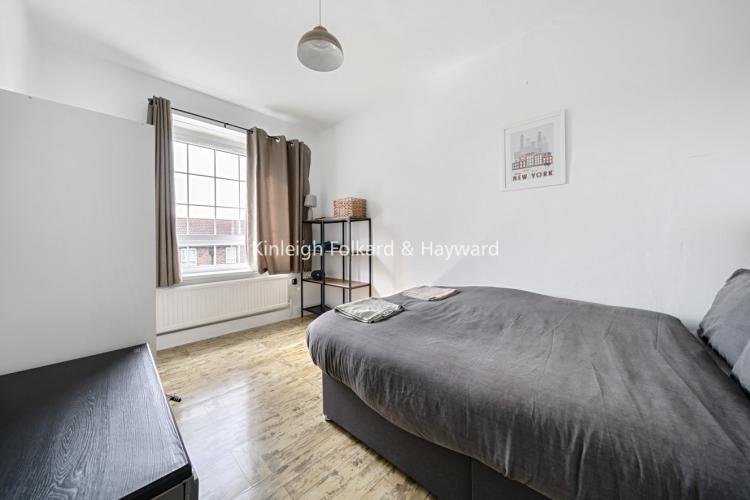 Turnham Road Brockley SE4 1 bed flat - £1,450 pcm (£335 pw)