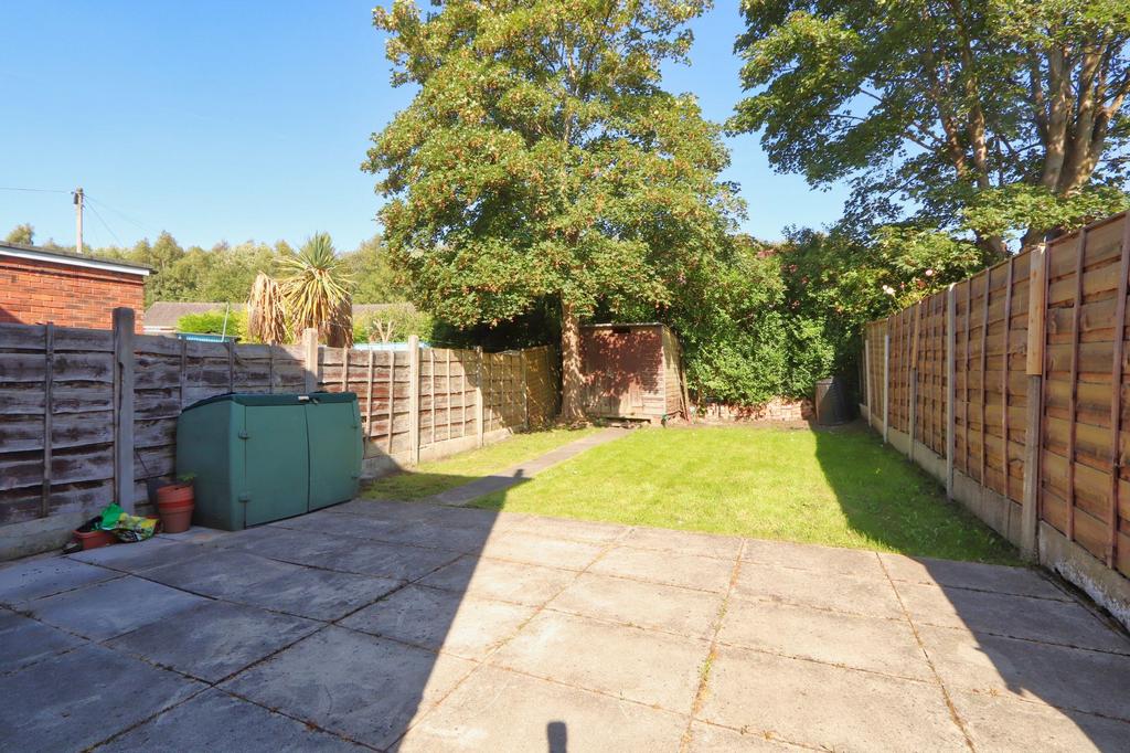 House For Sale Fir Street Cadishead at Janice Hogan blog