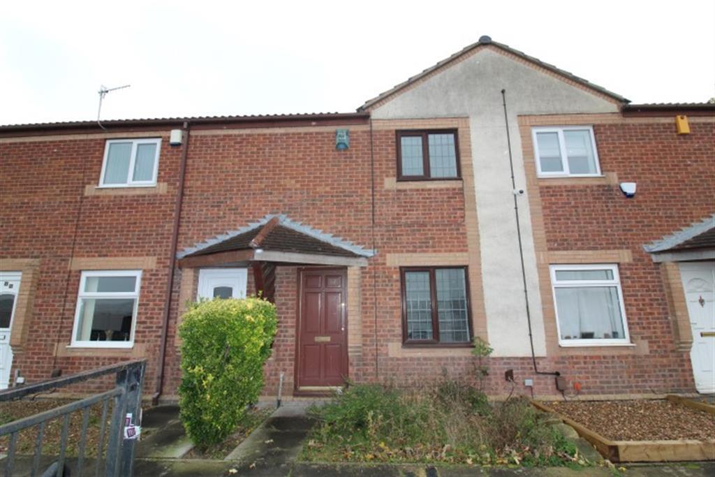 Musgrave Mount, Bramley, Leeds, LS13 2QL 2 bed terraced house - £825 ...
