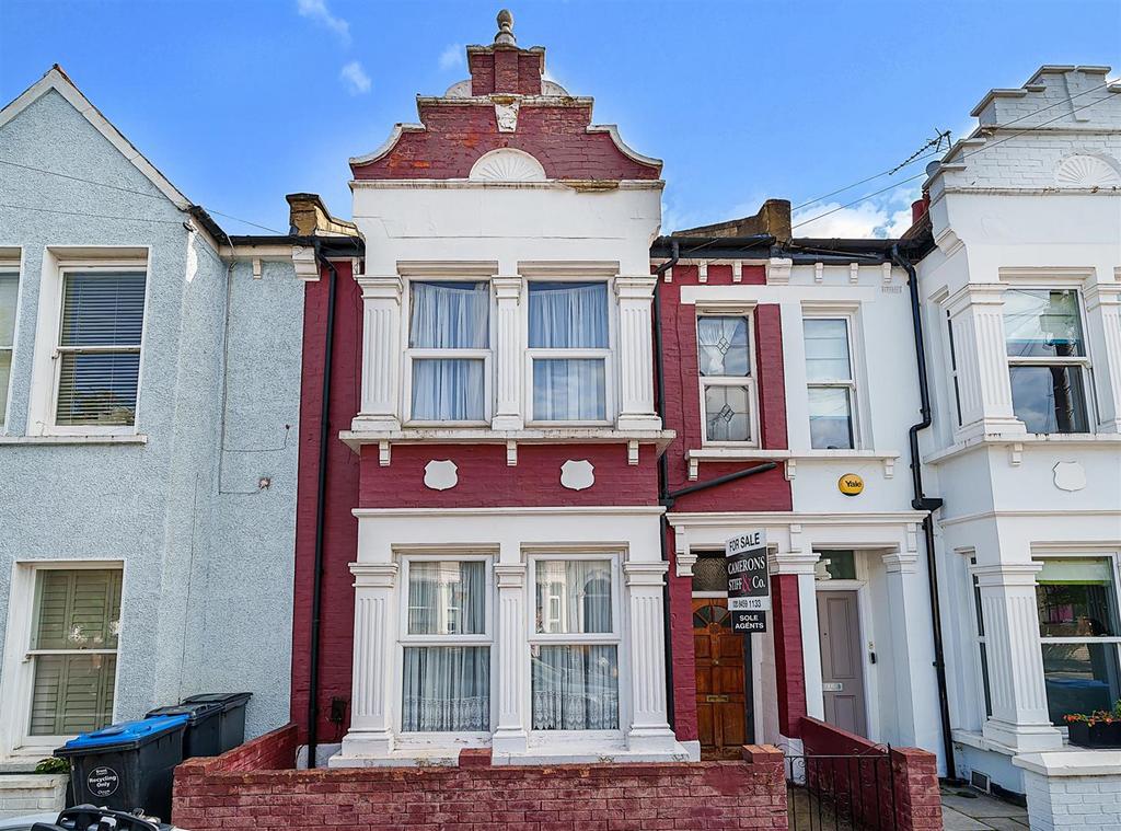Glengall Road, London, NW6 4 bed house for sale - £1,099,950