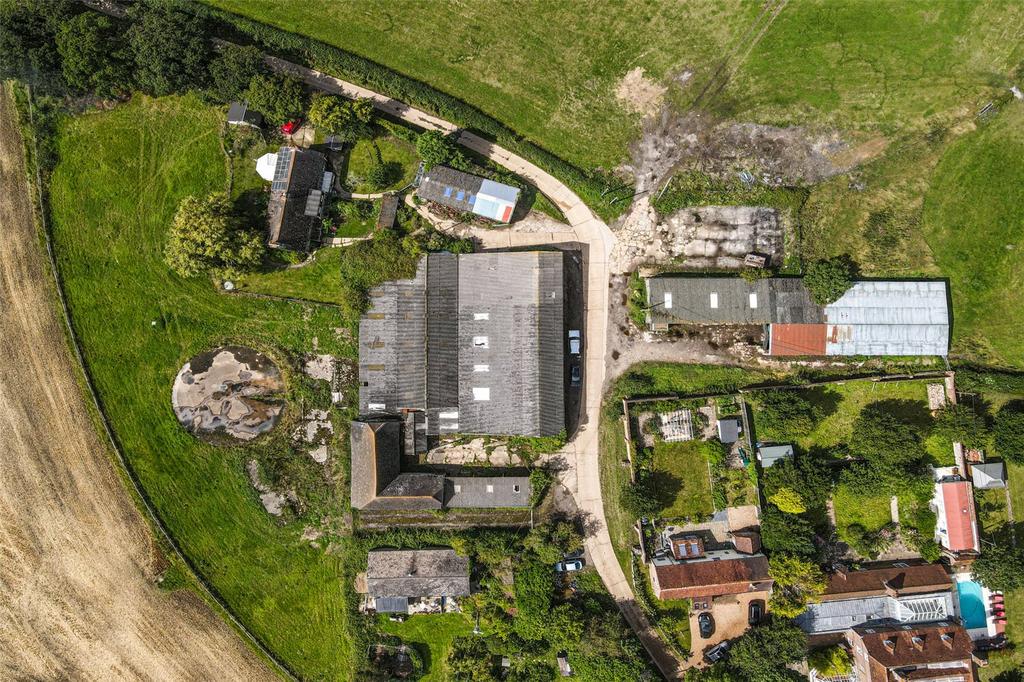 Royal Oak Lane, Crowhurst, TN33 3 bed property - £900,000