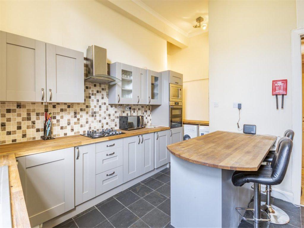 0006L – Lutton Place, Edinburgh, EH8 9PD 3 bed flat share - £845 pcm (£ ...