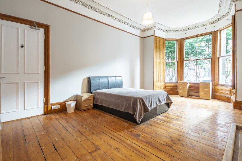 0006L – Lutton Place, Edinburgh, EH8 9PD 3 bed flat share to rent - £ ...