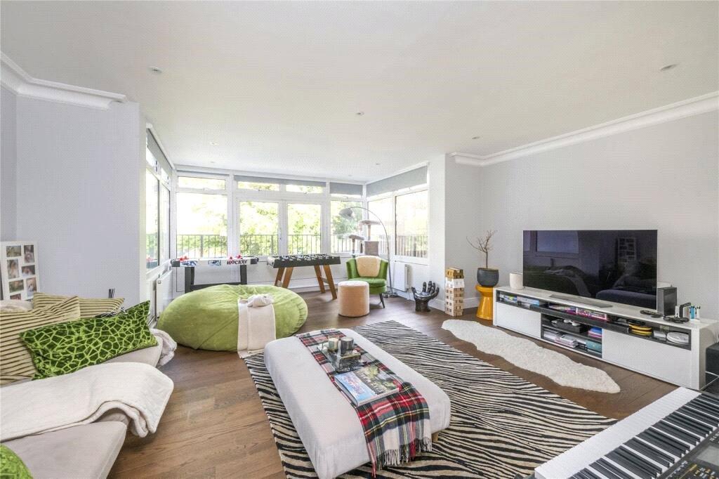 Harley Road, Primrose Hill, London, NW3 4 bed terraced house - £10,998 ...