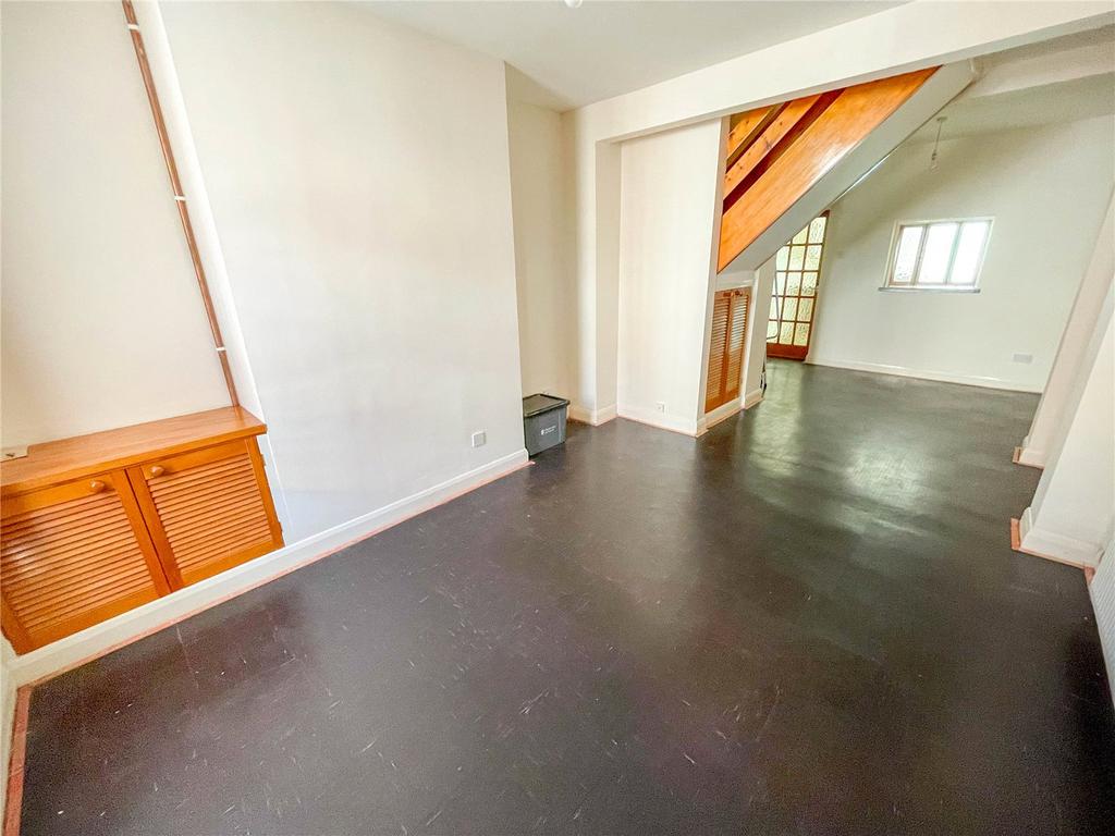 Garden Lane, Chester, Cheshire, CH1 2 bed terraced house - £170,000