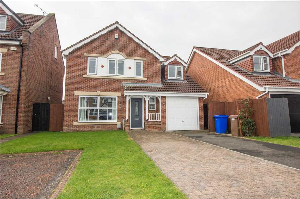 Latton Close, Southfield Gardens... 5 bed detached house - £1,350 pcm ...