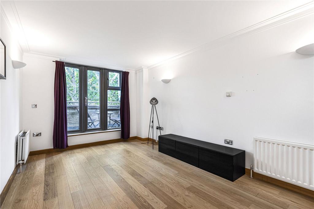 Cubitt Street, London, WC1X 2 bed apartment - £3,000 pcm (£692 pw)
