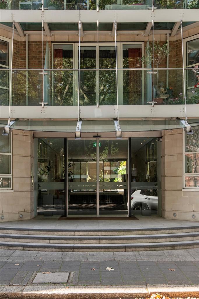 The Atrium, 30 Vincent Square, London, SW1P 3 bed flat for sale - £ ...