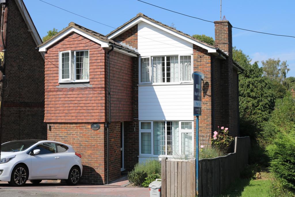 Haywards Heath Road, North Chailey, BN8 3 bed house - £475,000