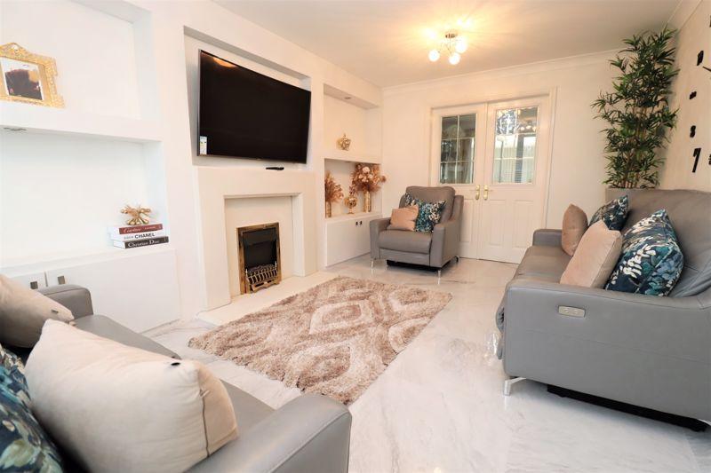 West End Way, Stockton-On-Tees, TS18 3UA 4 bed detached house - £270,000