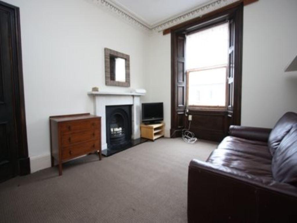 Bryson Road, Edinburgh, EH11 2 bed terraced house - £1,430 pcm (£330 pw)