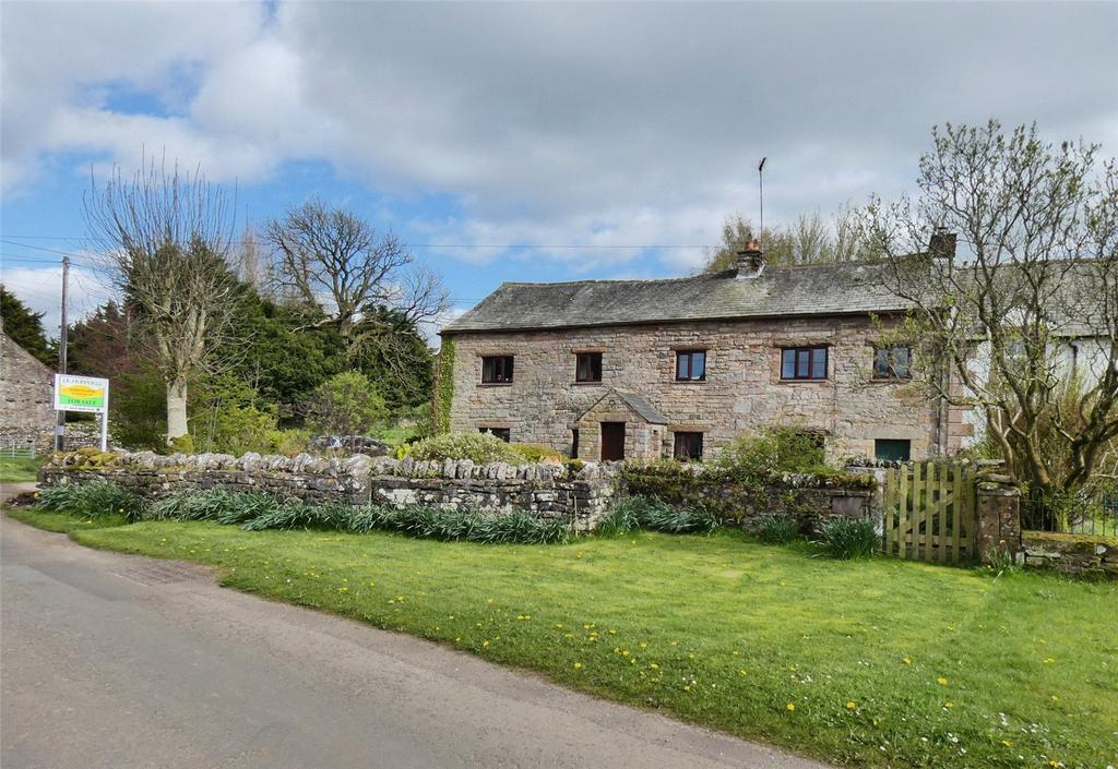 Park View, Great Asby... 4 bed semi-detached house for sale - £425,000