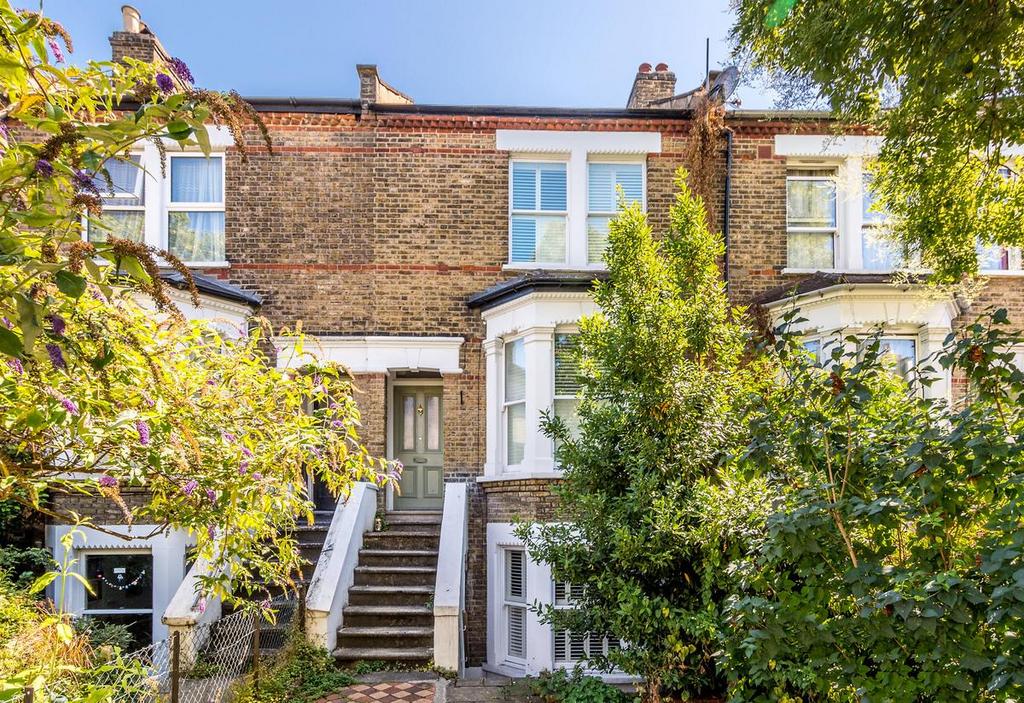 Norwood High Street, West Norwood, SE27 2 bed flat - £1,850 pcm (£427 pw)