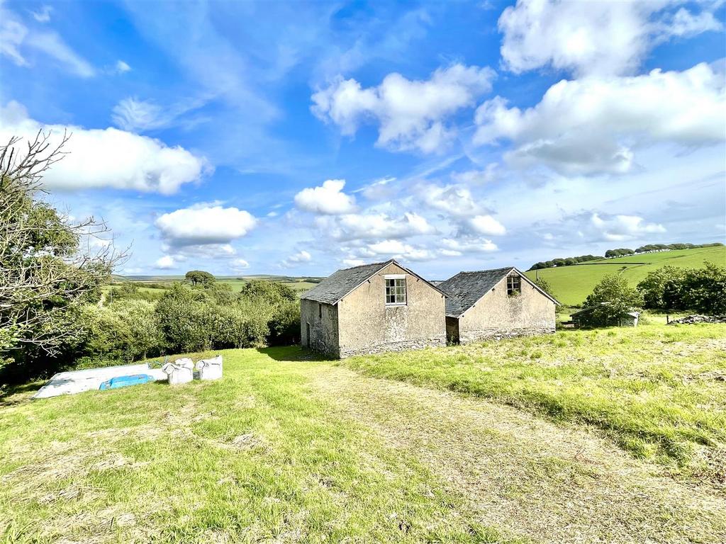 Bratton Fleming, Barnstaple Land - £399,950