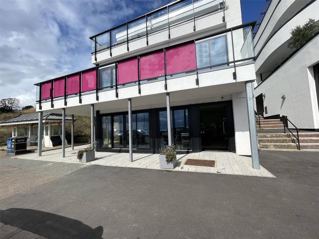 Western Esplanade, Southend On Sea, Essex, SS1 Office to rent - £1,666 ...