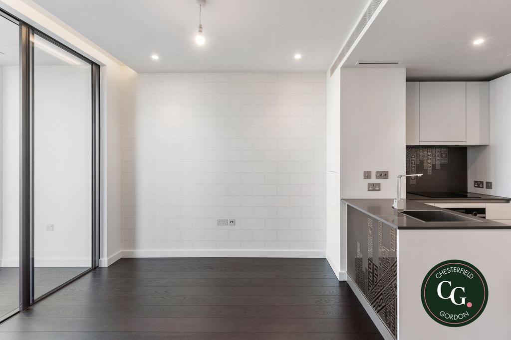 67 Bondway, London SW8 Studio - £659,000