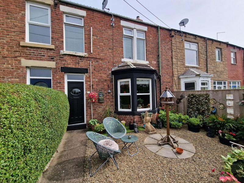 Wansbeck Road, Dudley 1 bed ground floor flat - £110,000