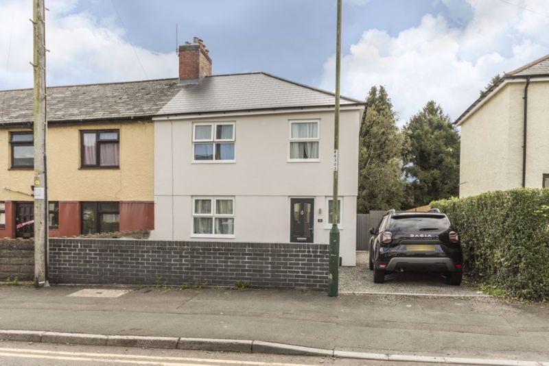 First Avenue, Caerphilly - REF# 00023220 3 bed end of terrace house - £ ...