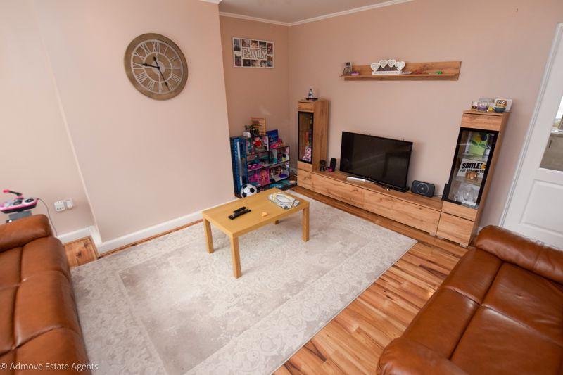 Fairbrother Crescent Warrington Wa2 3 Bed Terraced House £180 000