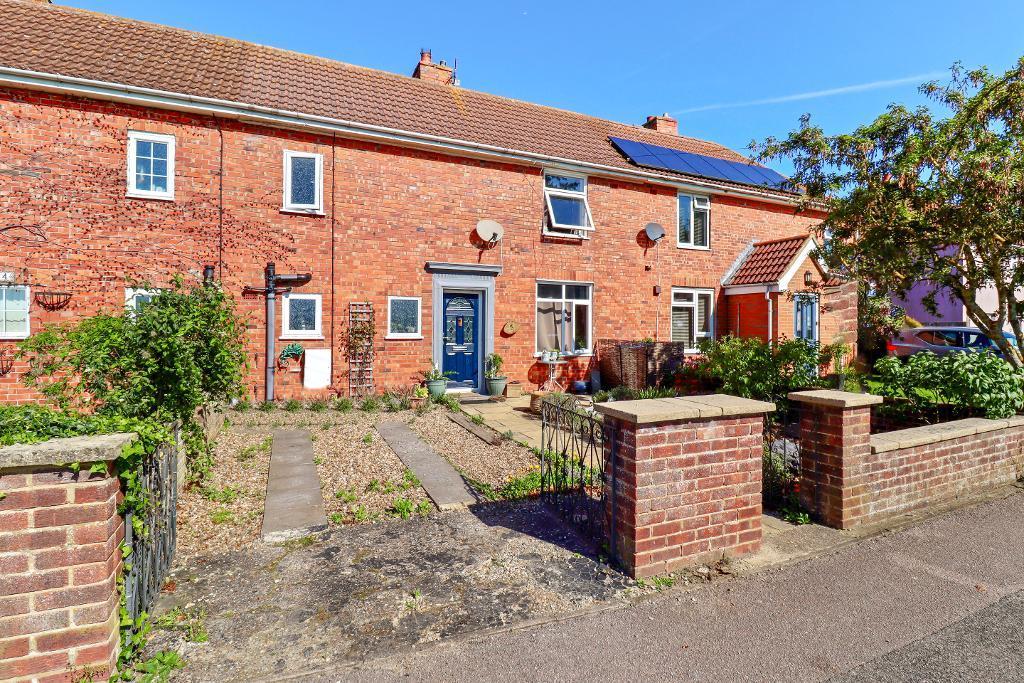 Spinney Lane, Aylesham, Kent, CT3 3AF 3 bed terraced house for sale - £ ...