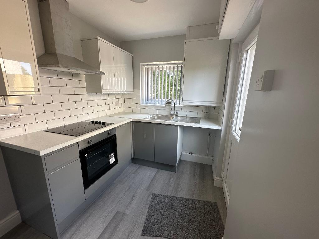 Brynsierfel, Llwynhendy, LLANELLI, SA14 9HD 2 bed end of terrace house ...