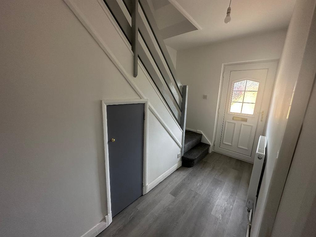 Brynsierfel, Llwynhendy, LLANELLI, SA14 9HD 2 bed end of terrace house ...