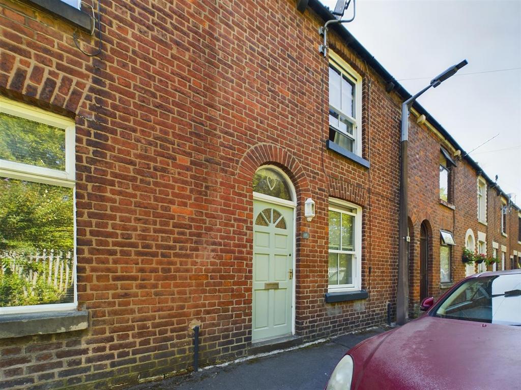 Long Marsh Lane, Lancaster 2 bed terraced house - £149,950