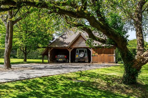 Village Houses For Sale In England | OnTheMarket