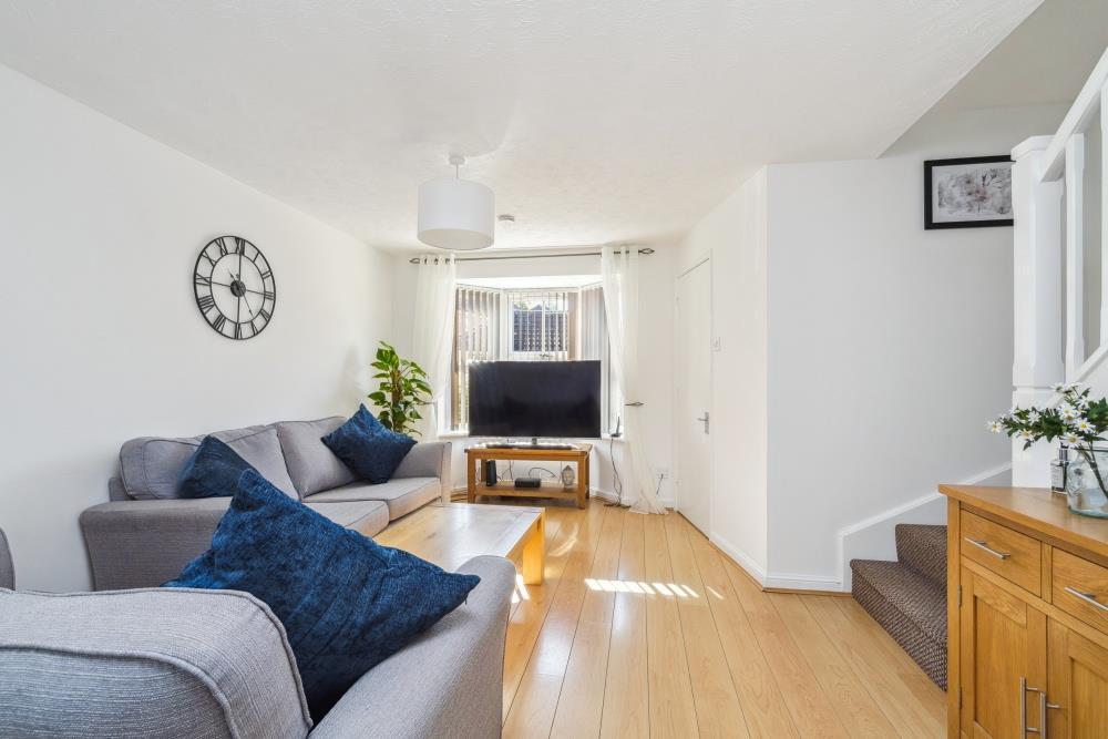 Scholars Way, Amersham... 2 bed terraced house - £499,950