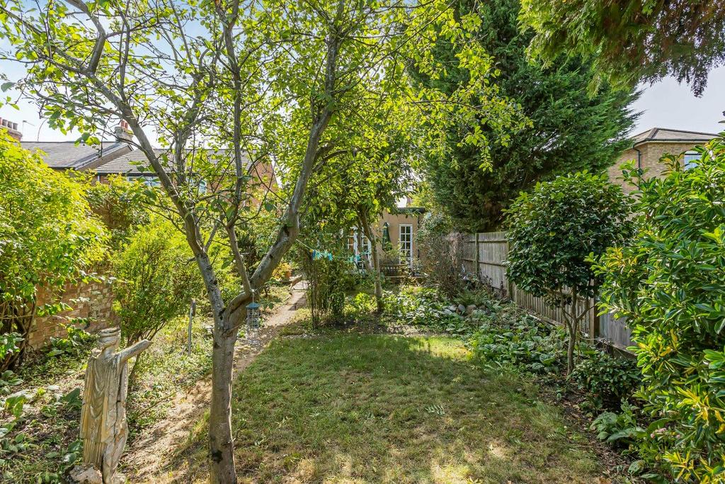 Thornton Road, Potters Bar, EN6 1JJ 3 bed detached house for sale - £ ...