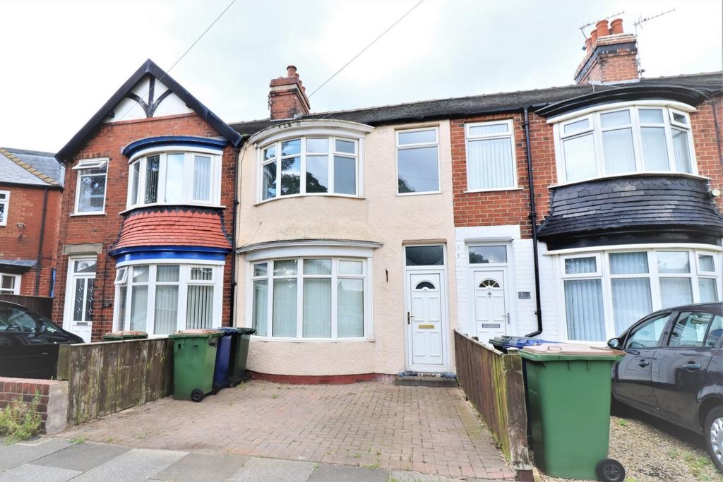 Laburnum Road, Redcar, TS10 3 bed house - £625 pcm (£144 pw)