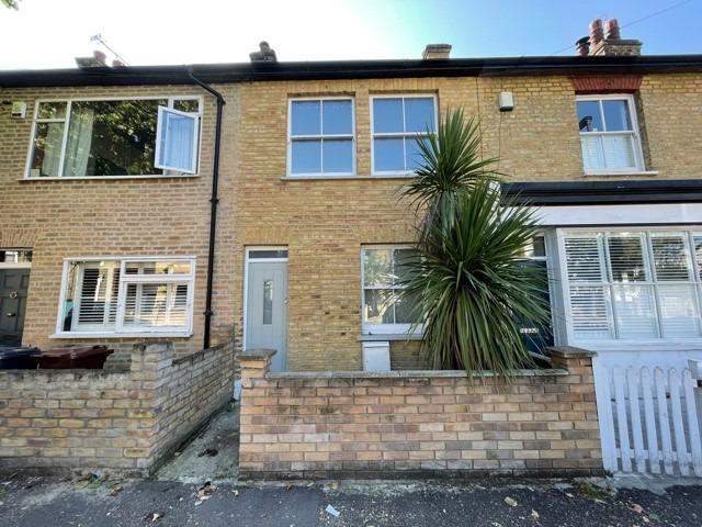 Grosvenor Rise East, Walthamstow... 4 bed terraced house to rent - £ ...