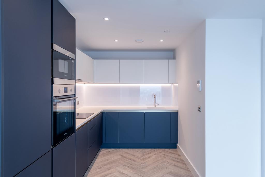 Bankside Boulevard, Cortland at... 1 bed apartment - £1,275 pcm (£294 pw)