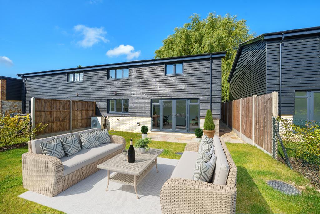 Clears Farm Cottages, Reigate 3 bed semi-detached house - £849,950