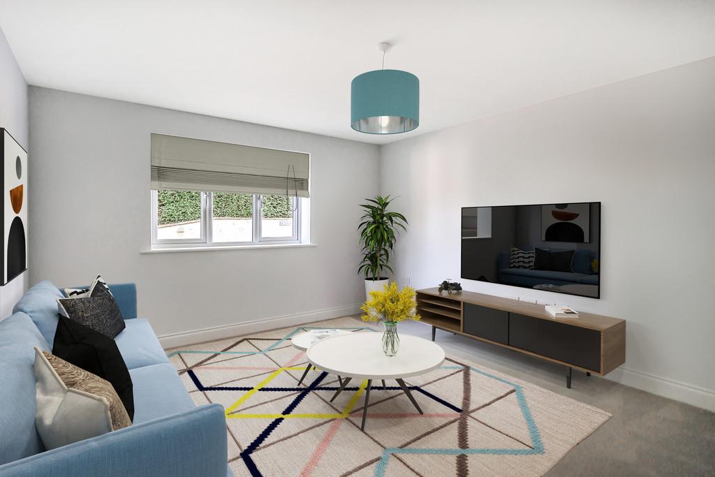 Clears Farm Cottages, Reigate 3 bed semi-detached house - £849,950