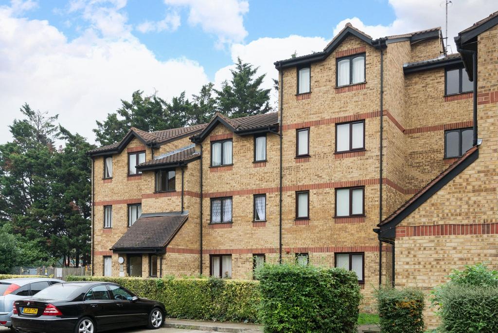 Donne House, Samuel Close, New Cross, London, SE14 1 bed ground floor ...
