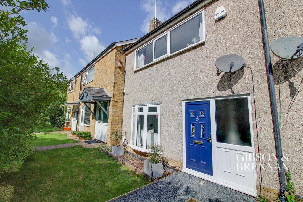 Mistley Side, Basildon, SS16 2 bed terraced house - £280,000