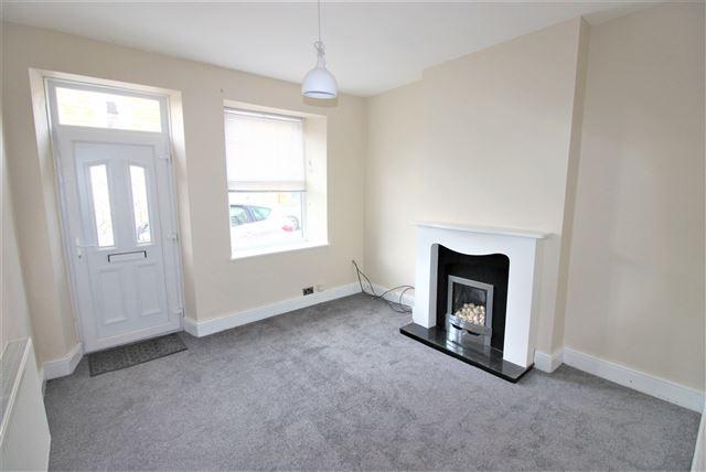 Medlock Road Handsworth Sheffield S13 9ay 3 Bed End Of Terrace House