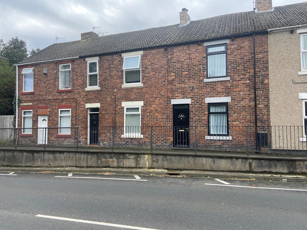 Wansbeck Terrace Dudley Cramlington 2 Bed Terraced House For Sale £