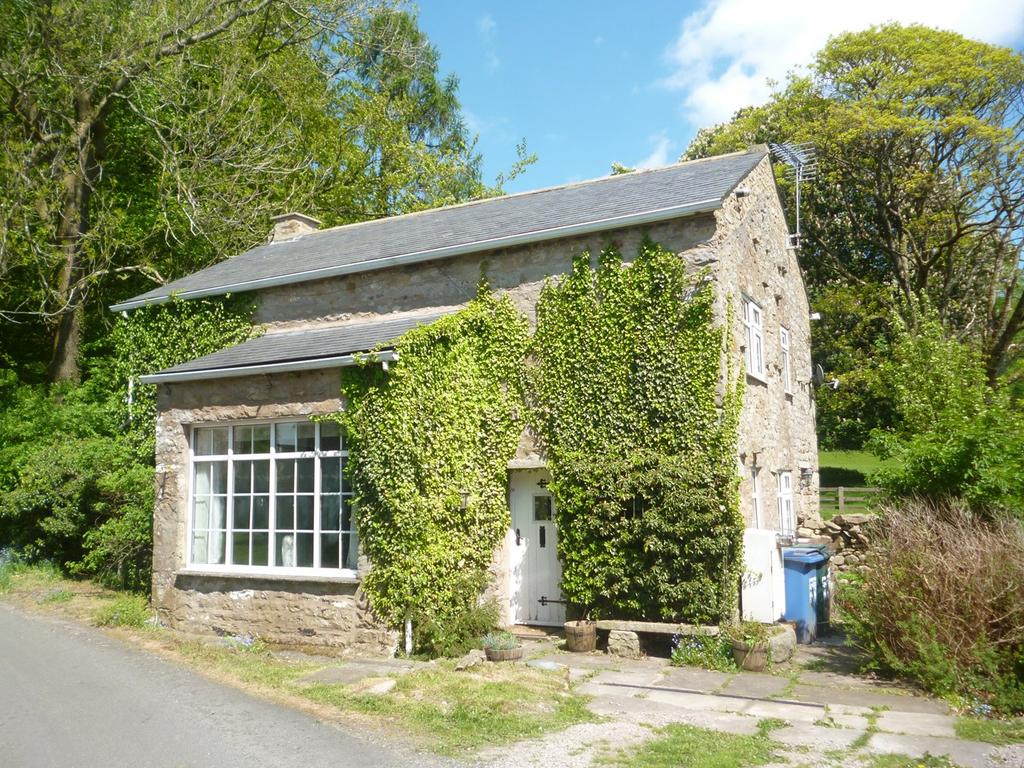 Masongill, Ingleton, Carnforth, LA6 3 bed barn conversion for sale - £ ...