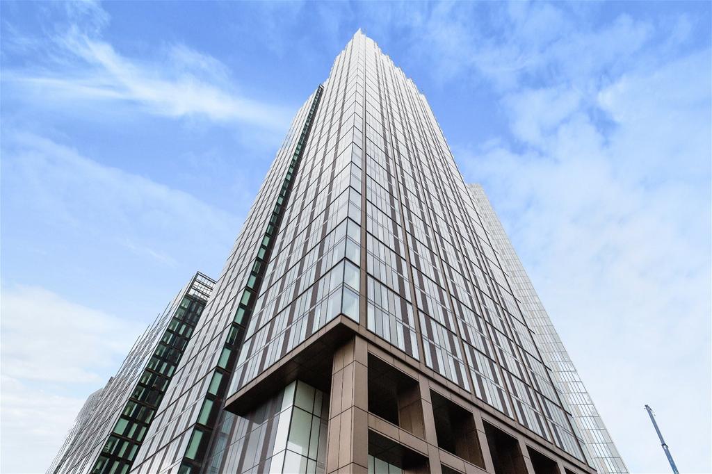141 Chester Road, Manchester, M15 4ZG 2 bed flat for sale - £425,000