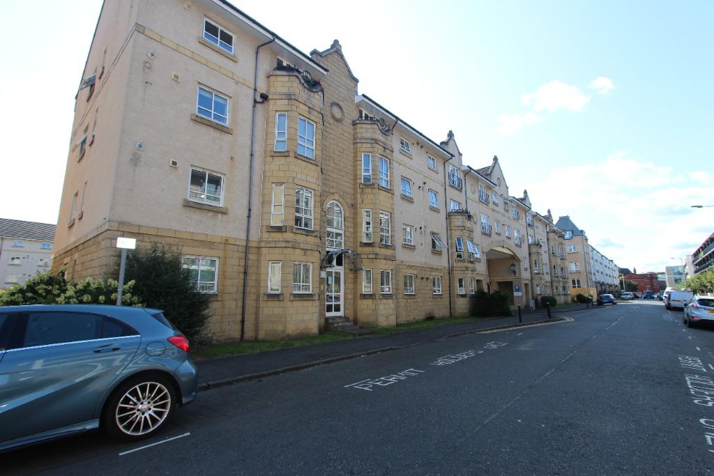 Hopetoun Street, Leith, Edinburgh, EH7 2 bed flat - £1,450 pcm (£335 pw)