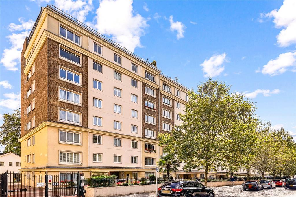 Montrose Court, Princes Gate, Knightsbridge 3 bed flat for sale - £ ...