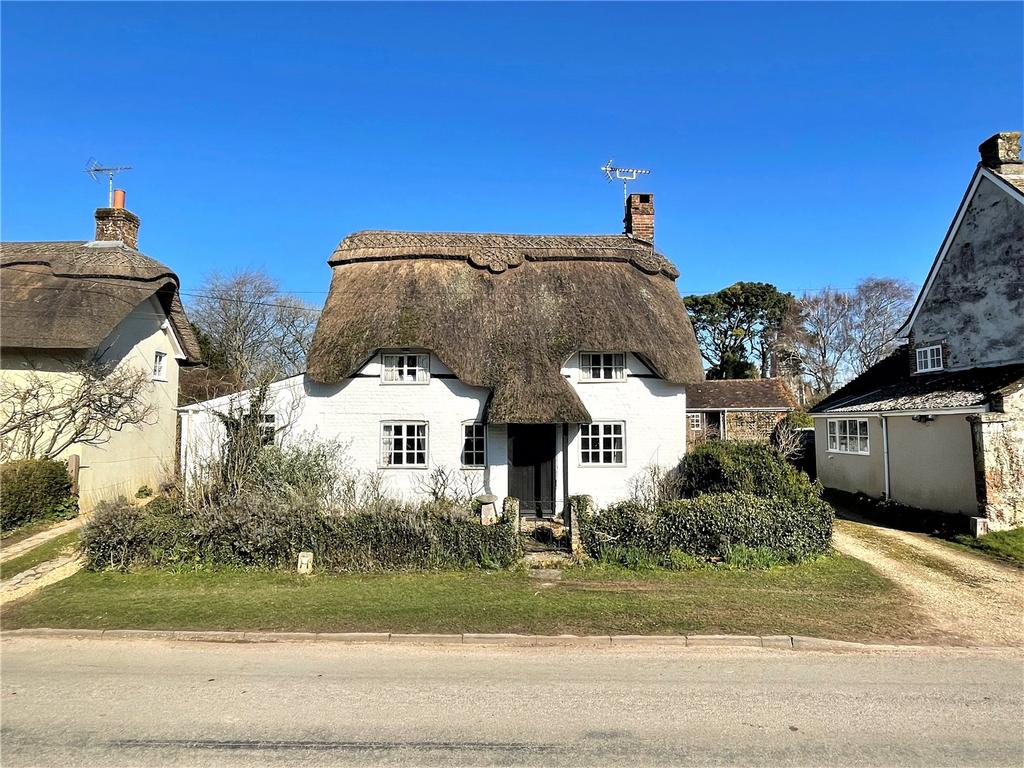 Martin, Fordingbridge, Hampshire, SP6 2 bed detached house for sale - £ ...
