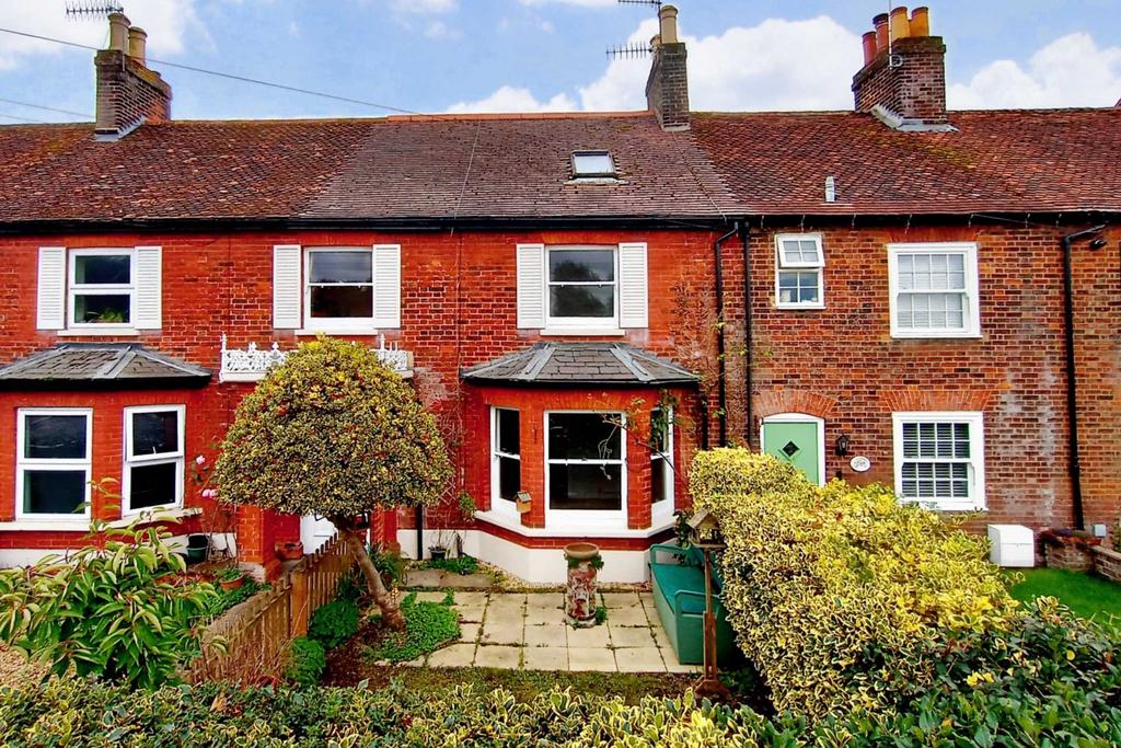 London Road, Boxmoor 4 bed house for sale - £450,000