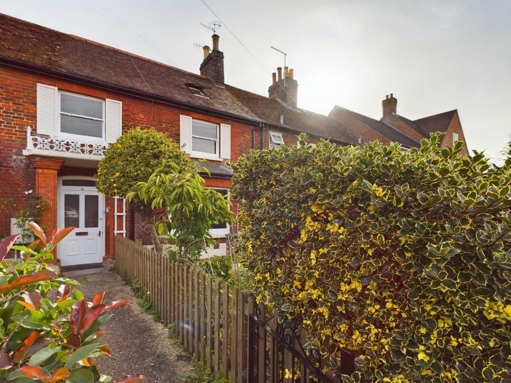 London Road, Boxmoor 4 bed house - £395,000