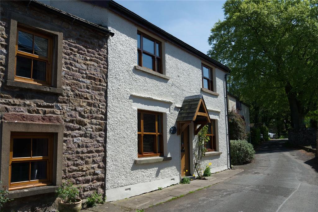 Hartley, Kirkby Stephen, Cumbria, CA17 2 bed semi-detached house for ...