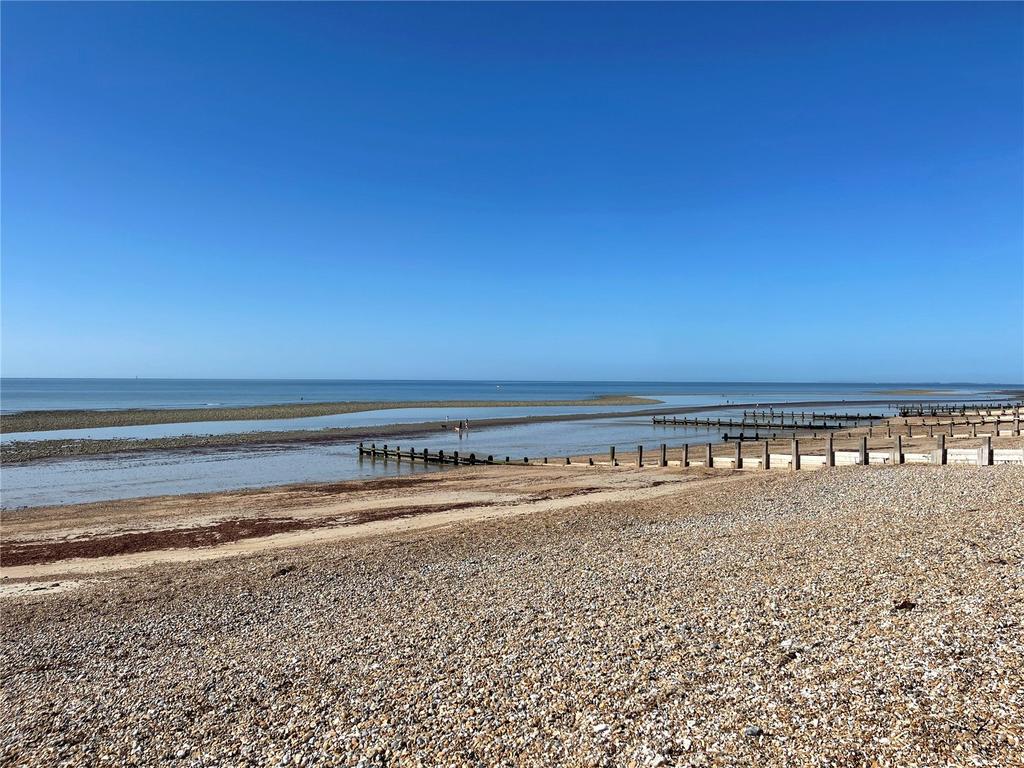 South Strand, East Preston, West Sussex, BN16 1 bed property for sale ...