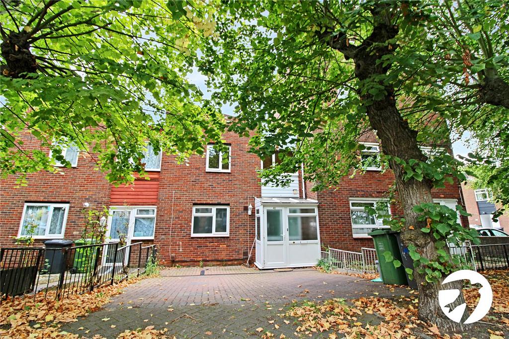 Silverdale, London, SE26 4 bed terraced house - £2,750 pcm (£635 pw)