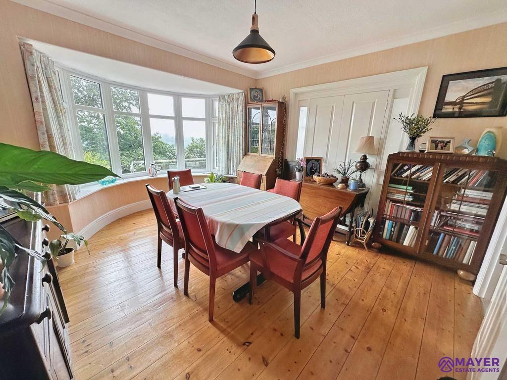 Dunclair Park, Plymouth PL3 4 bed detached house for sale - £375,000
